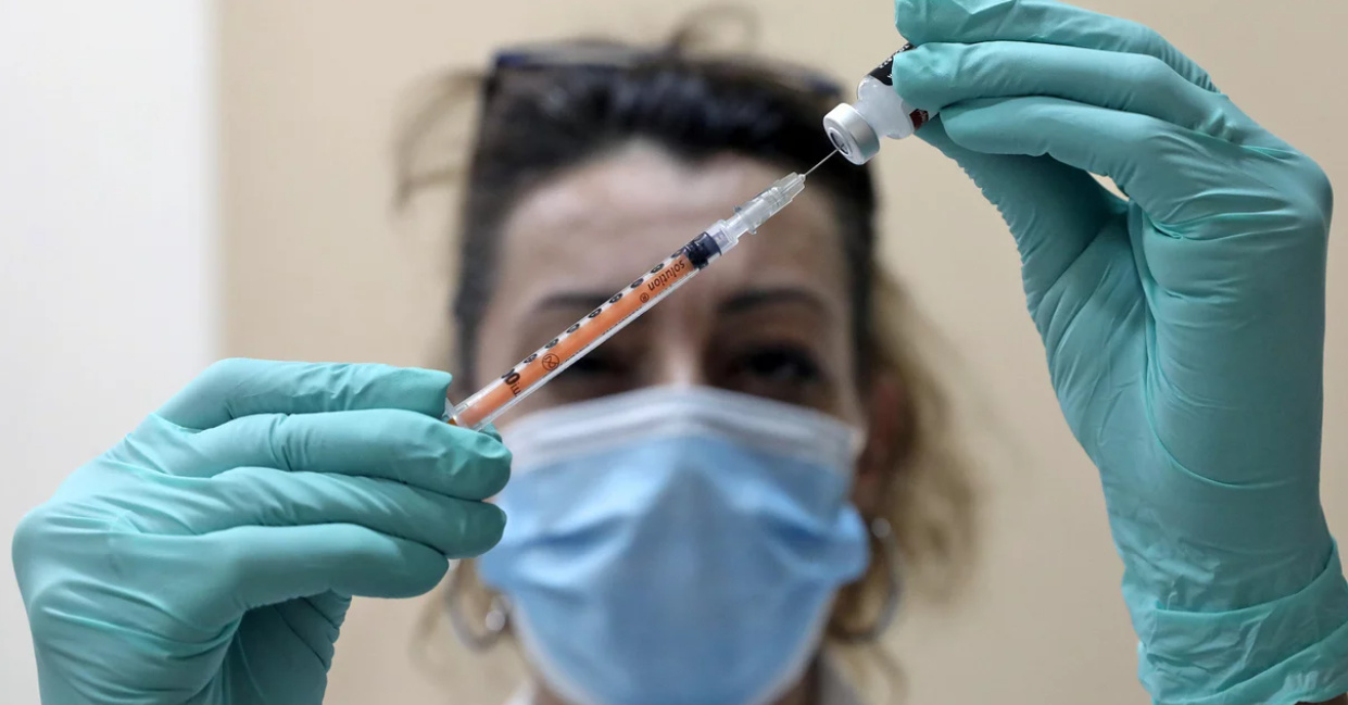 Κορονοϊός: Τα σημεία για δωρεάν rapid tests την Τετάρτη 25-1 από τον ...